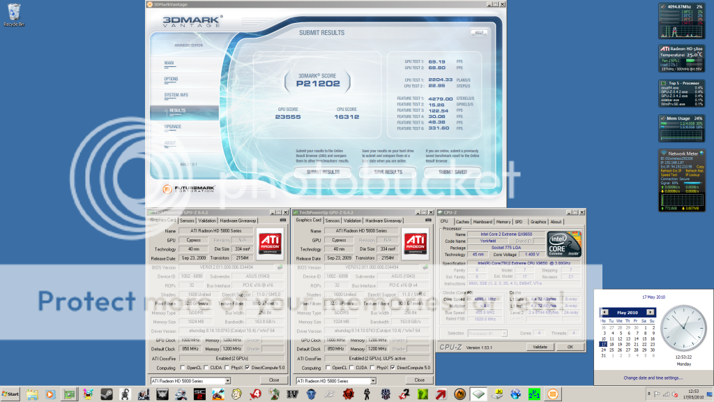 5970 bottleneck? | Overclock.net