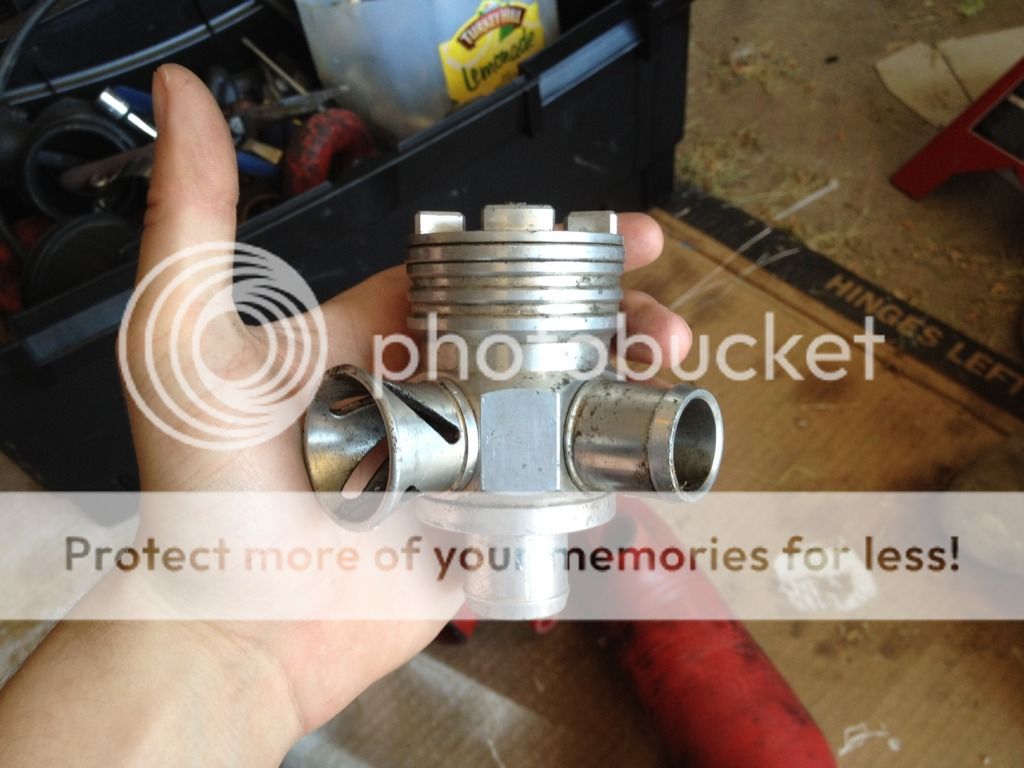 Forge Splitter | VW Vortex - Volkswagen Forum