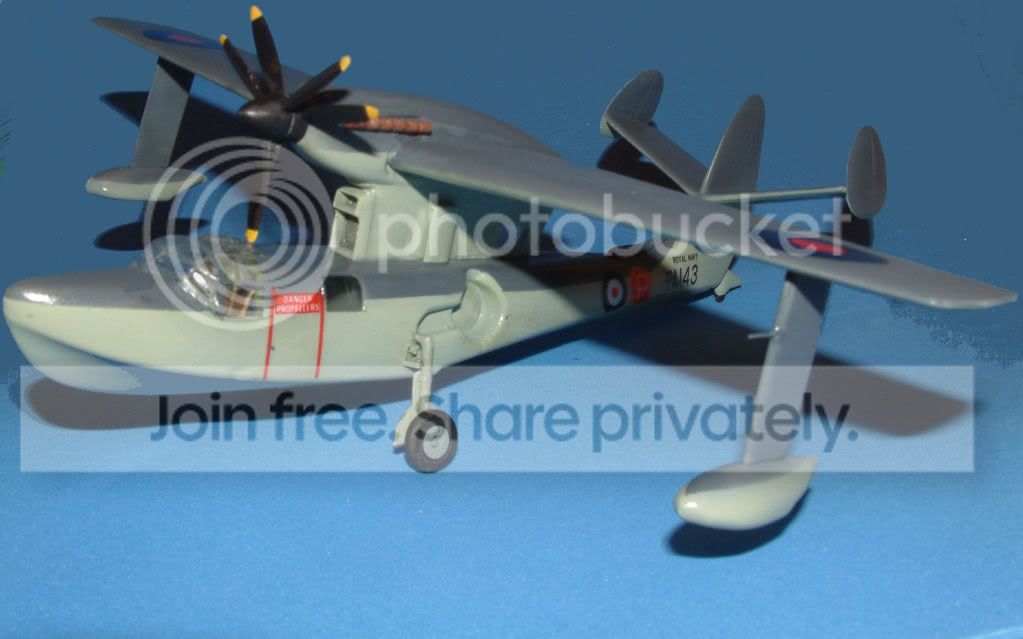 Test Pilots - Page 1 - Boats, Planes & Trains - PistonHeads UK