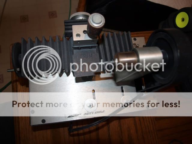 Tire Lathe 120 Volt Team Cobra Heavy Duty - R/C Tech Forums