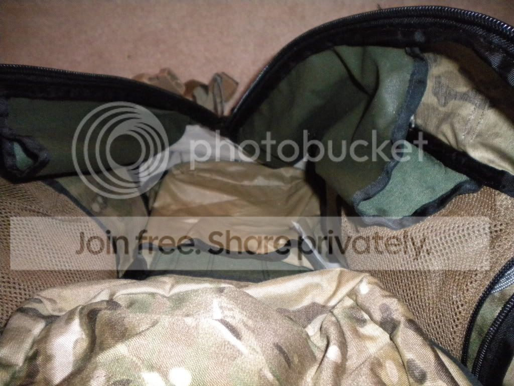 Camelbak Trizip v. Mystery Ranch 3 day (Dragonslayer) > Tactical Gear ...