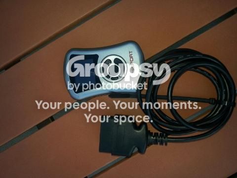 cobb accessport v2