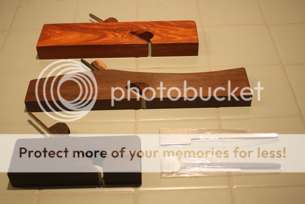 wooden rabbit planes | LumberJocks Woodworking Forum