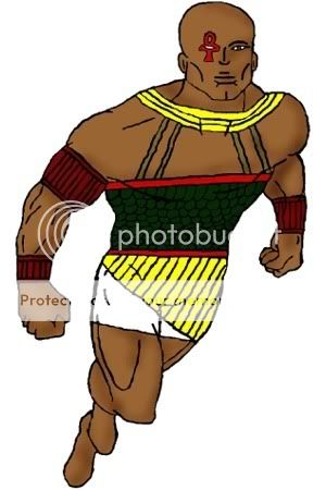 A DC Animated-style HeroMachine - Page 123 - Champions - HERO Games