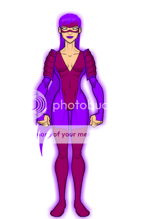 A DC Animated-style HeroMachine - Page 342 - Champions - HERO Games