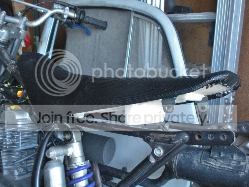 New With RM80/XR100 Conversion Project | Page 2 | PlanetMinis Forums