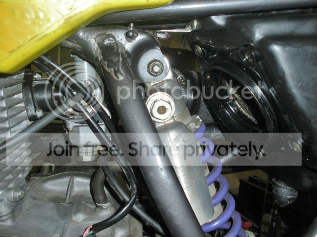 New With RM80/XR100 Conversion Project | Page 2 | PlanetMinis Forums