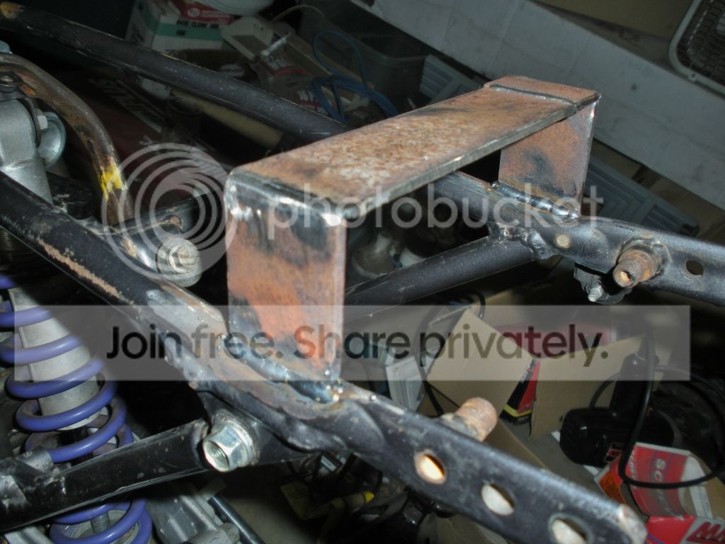 New With RM80/XR100 Conversion Project | Page 2 | PlanetMinis Forums