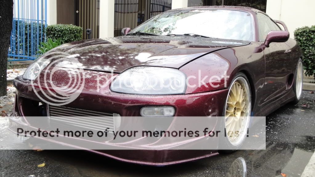 SP Engineering Supra Appreciation Meet | Supra Forums