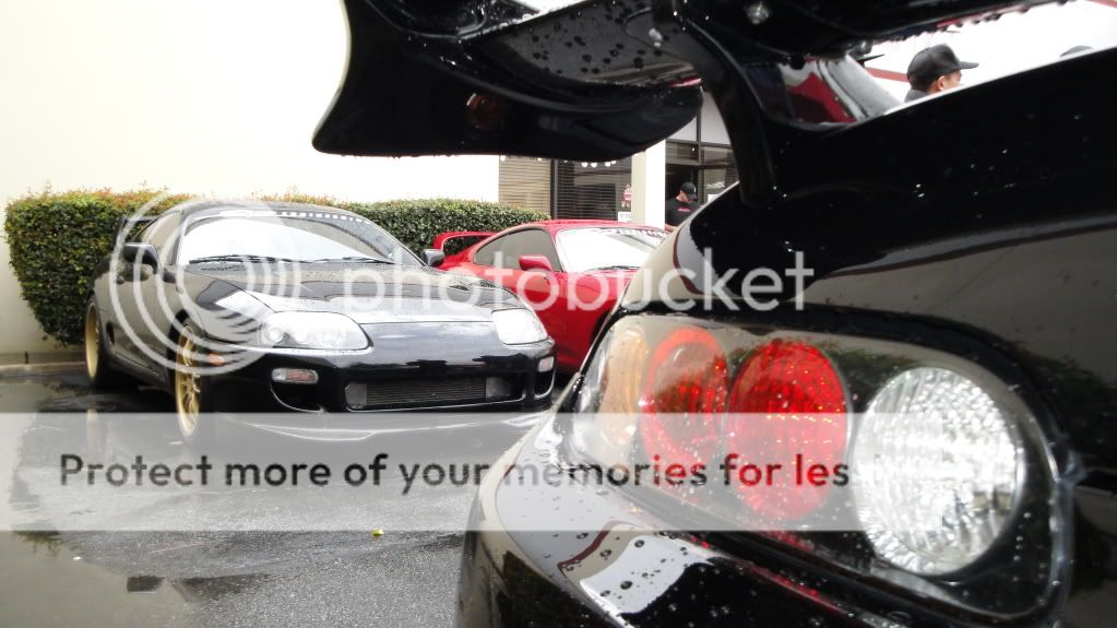 SP Engineering Supra Appreciation Meet | Supra Forums