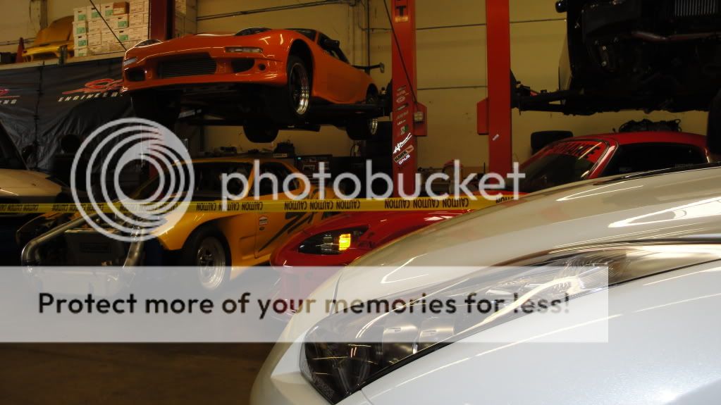 SP Engineering Supra Appreciation Meet | Supra Forums