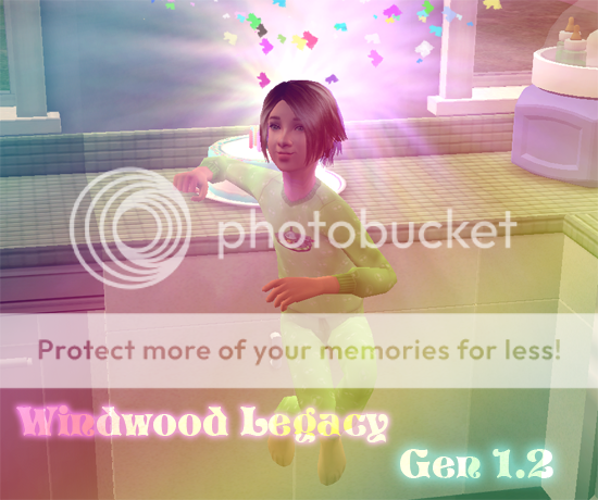 Windwood Legacy 1.2: sarusims — LiveJournal