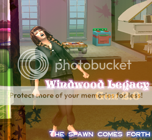 Windwood 2.0: sarusims — LiveJournal