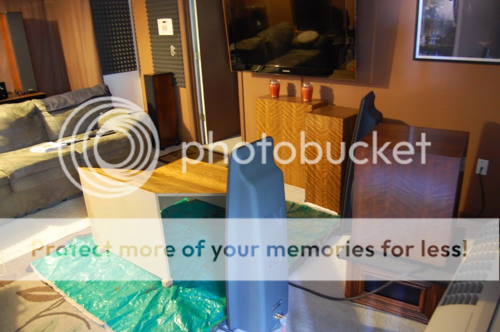 crazyBLUE's HT !!!! - Page 653 - Blu-ray Forum