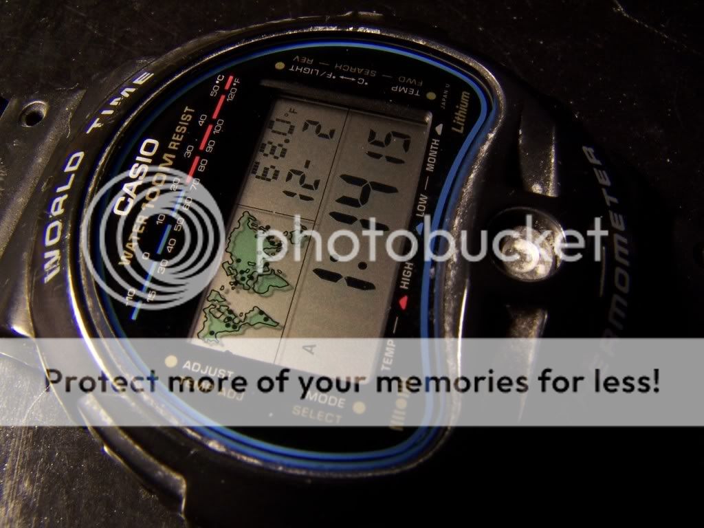 Theme post.. let's see your World Time / GMT watches.. | WatchUSeek ...